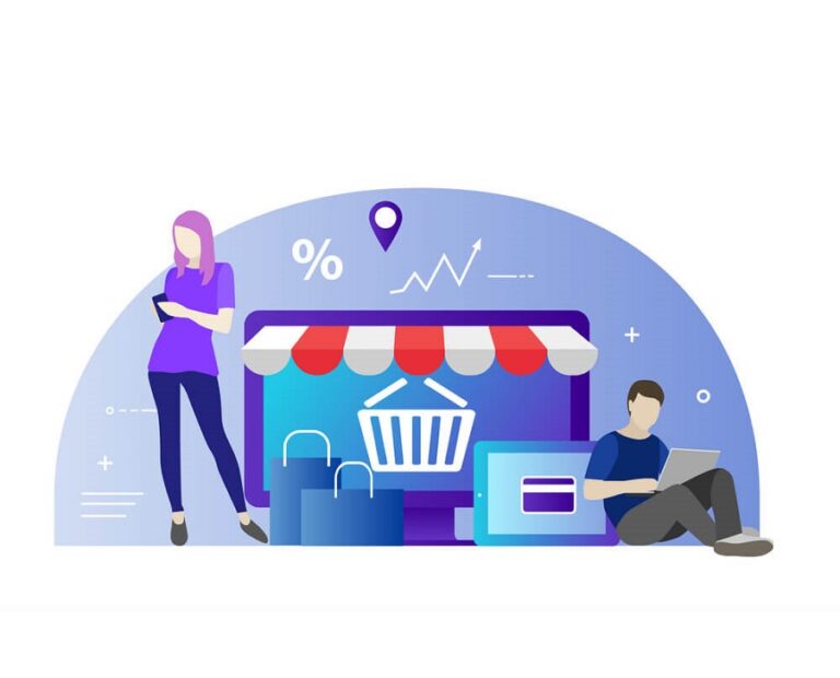 6 Passos para um E-commerce de sucesso